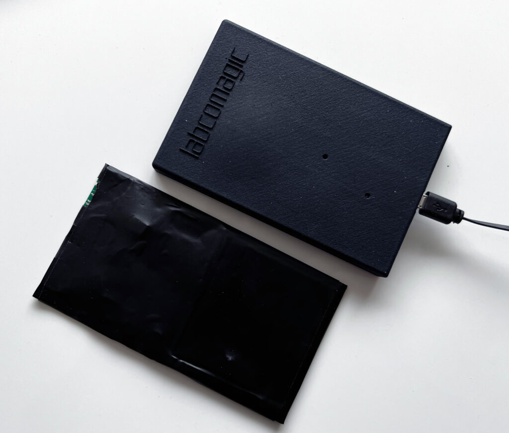 Mindbuster Palm Pro Ver.3 – Labcomagic